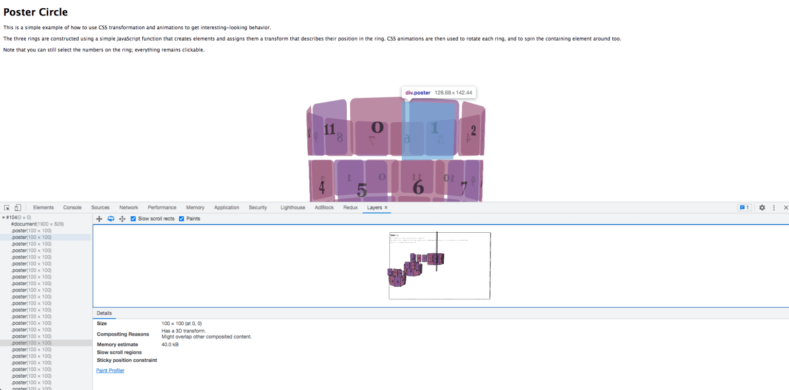 Hidden Gems in Chrome Developer Tools