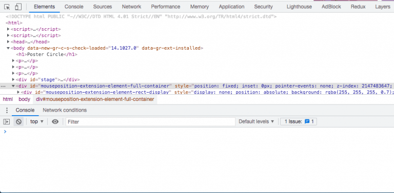 Hidden Gems in Chrome Developer Tools
