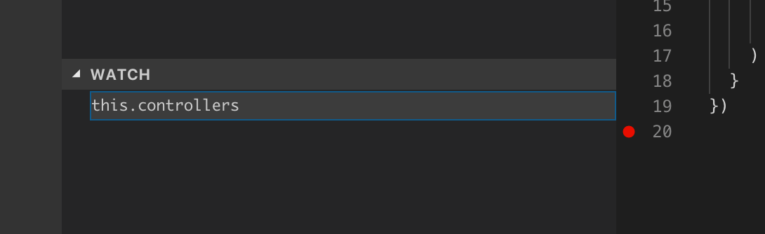 Debugging Ext JS Apps with Visual Studio Code and Chrome - Sencha