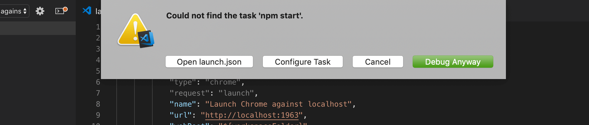Debugging Ext JS Apps with Visual Studio Code and Chrome - Sencha