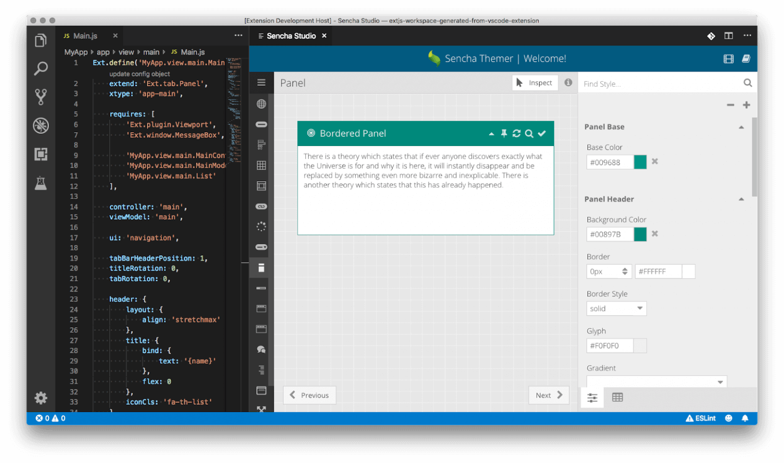 Sencha 2021 / 2022 Roadmap — August Update