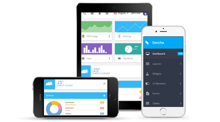 Supercharge Your JavaScript Mobile Apps With Touch