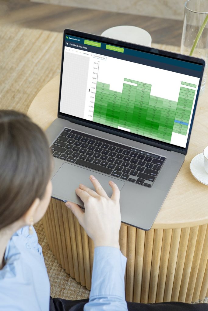 How Technology Is Changing How We Treat D3 Heat Map | Dimensional Data