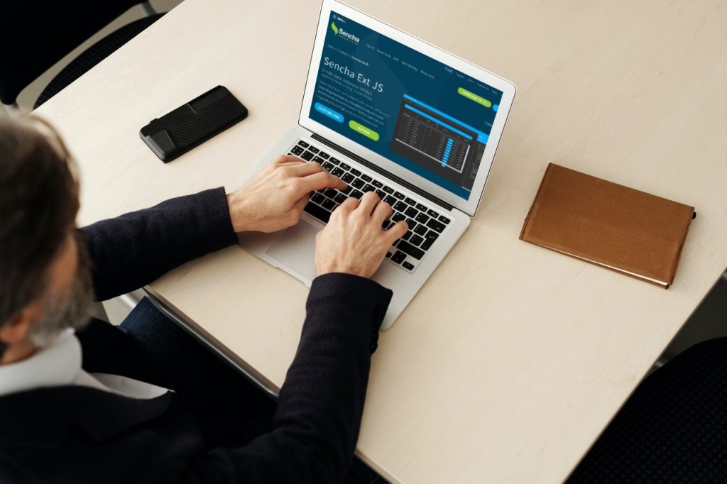 5 Examples Of A Successful JS Grid