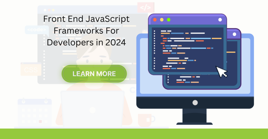 Front End JavaScript Frameworks For Developers In 2024 - Sencha.com