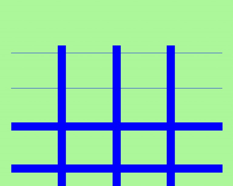What Are The Grid Types?
