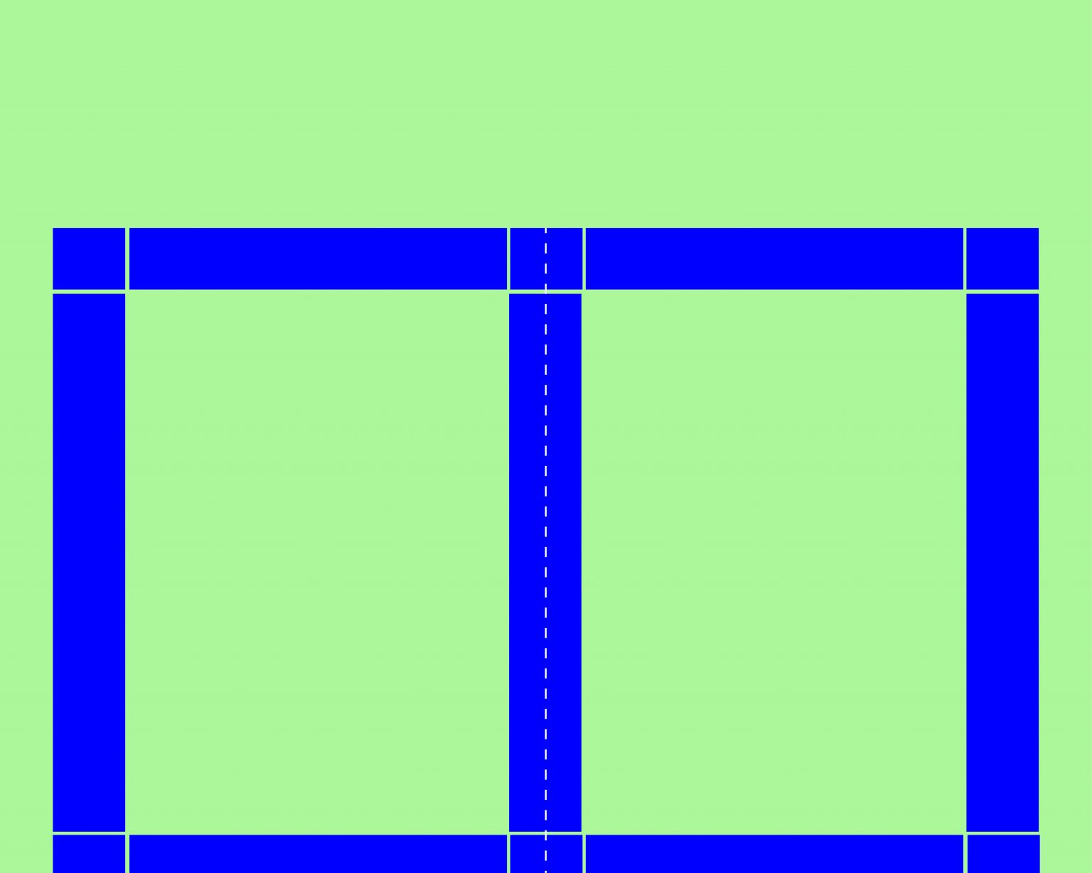 What Are The Grid Types?
