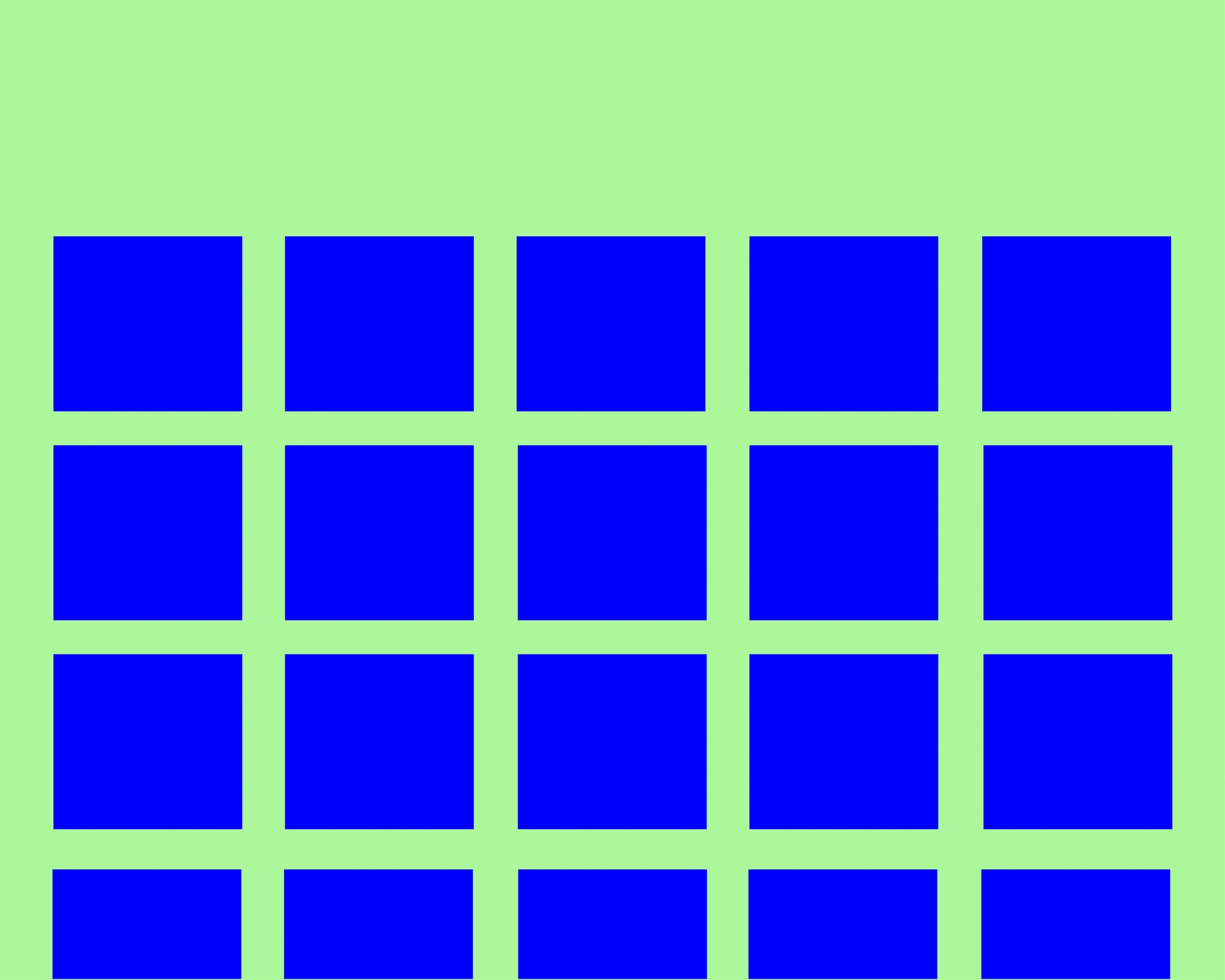 What Are The Grid Types?