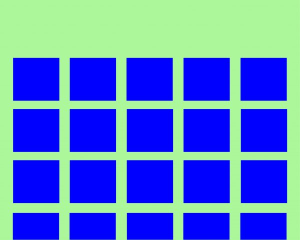 What Are The Grid Types?