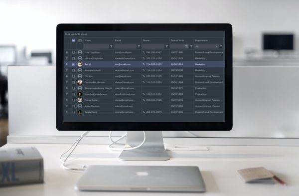 React Data Grids - The Complete Guide