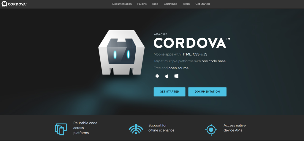Javascript For Mobile Apps Development Popular Frameworks In 2026