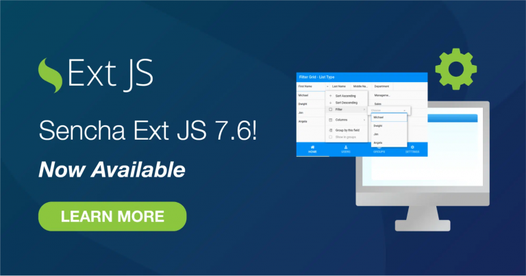 11 Best Front End Javascript Frameworks For Developers 1691