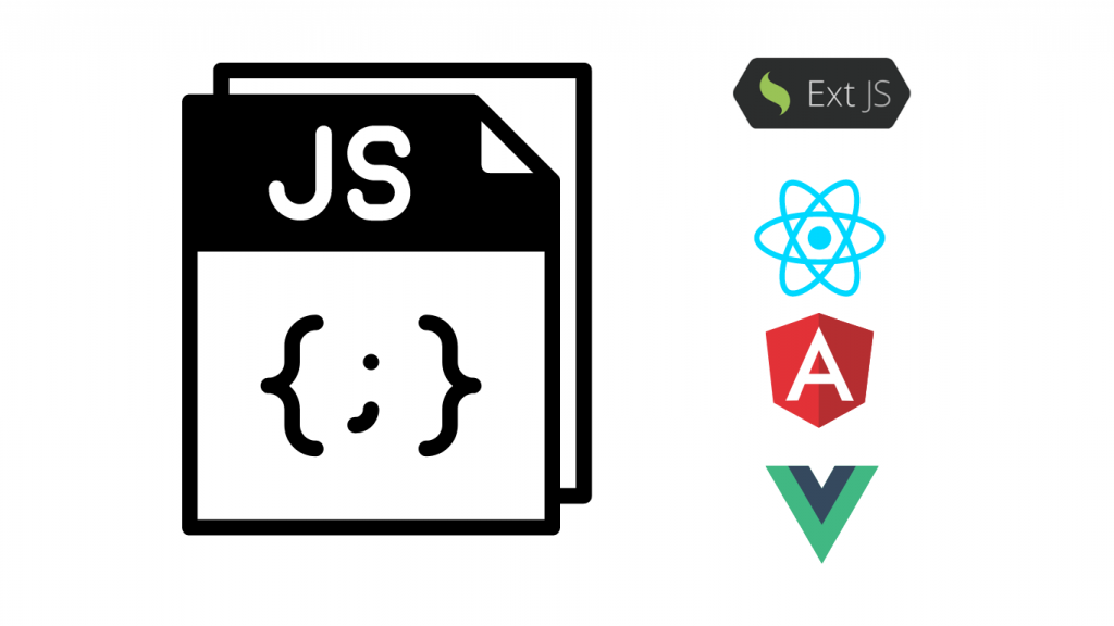 Best JavaScript frameworks - Sencha.com