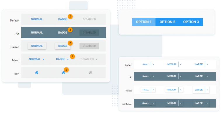 Sencha Ext Js Comprehensive Javascript Framework Ui Components 4529