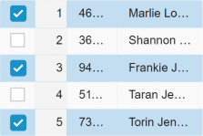 Sencha Ext JS - Comprehensive JavaScript Framework, UI Components