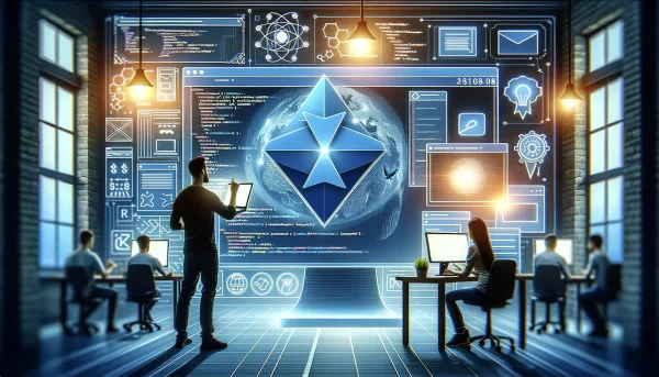 Next-Gen UI Components: Elevating User Interfaces with JavaScript in 2024